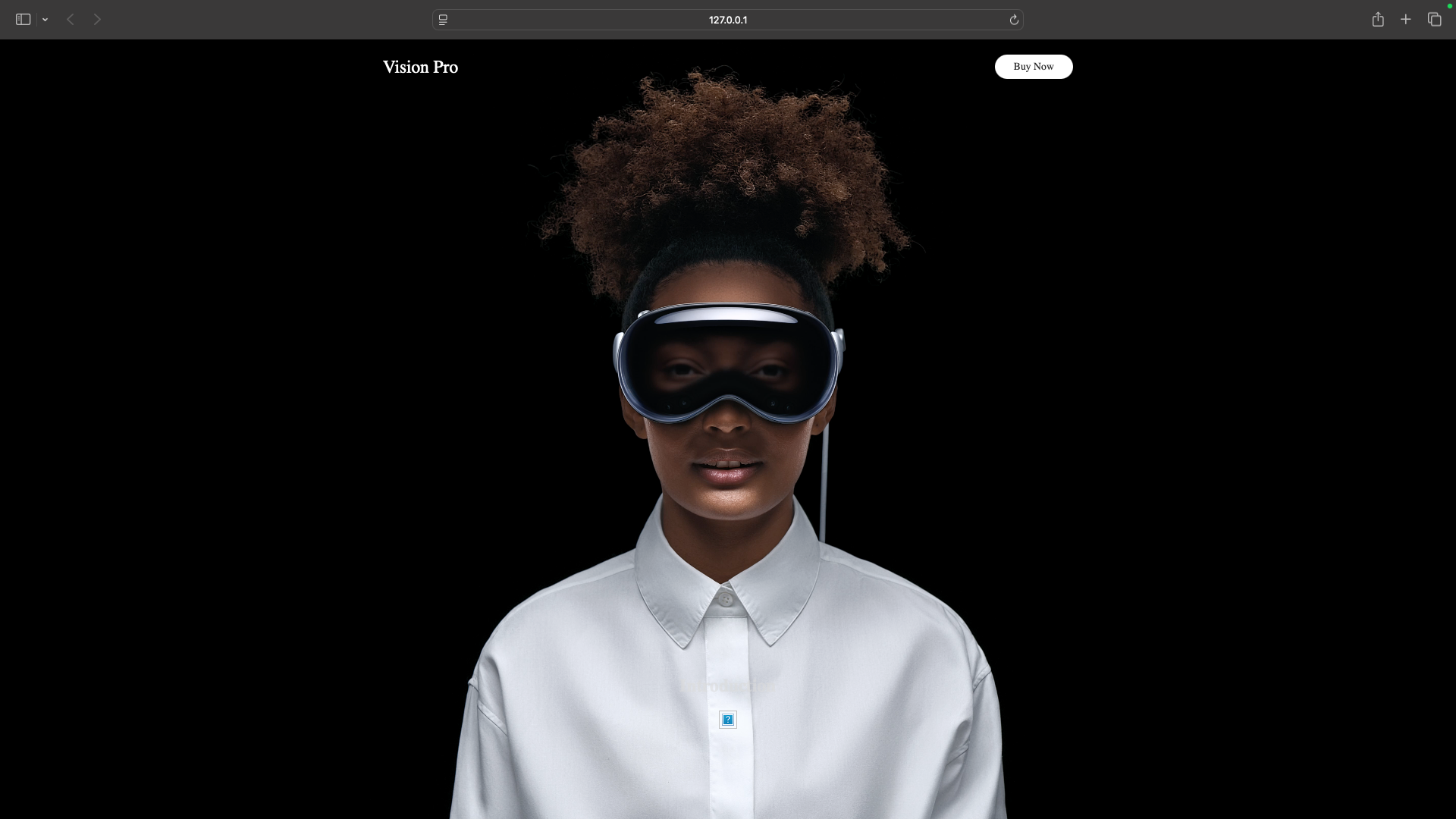 Sudil | Developer Portfolio